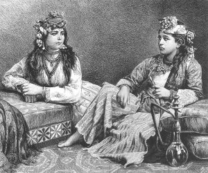 Sind Nordafrikaner Araber? – Die Genetik des Maghreb - Tunesienexplorer.de